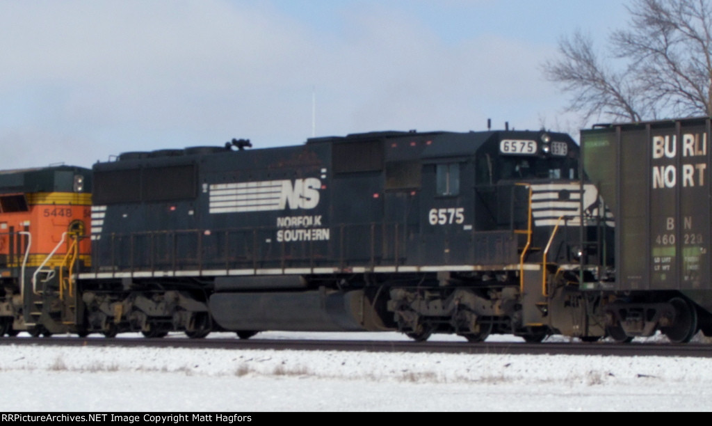 NS 6575